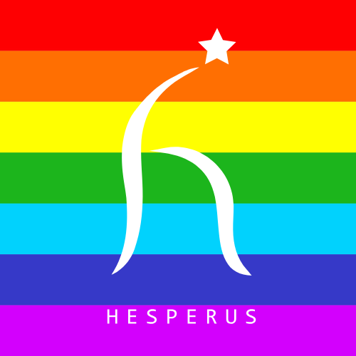🏳️‍🌈 Pride Collection – Hesperus Press