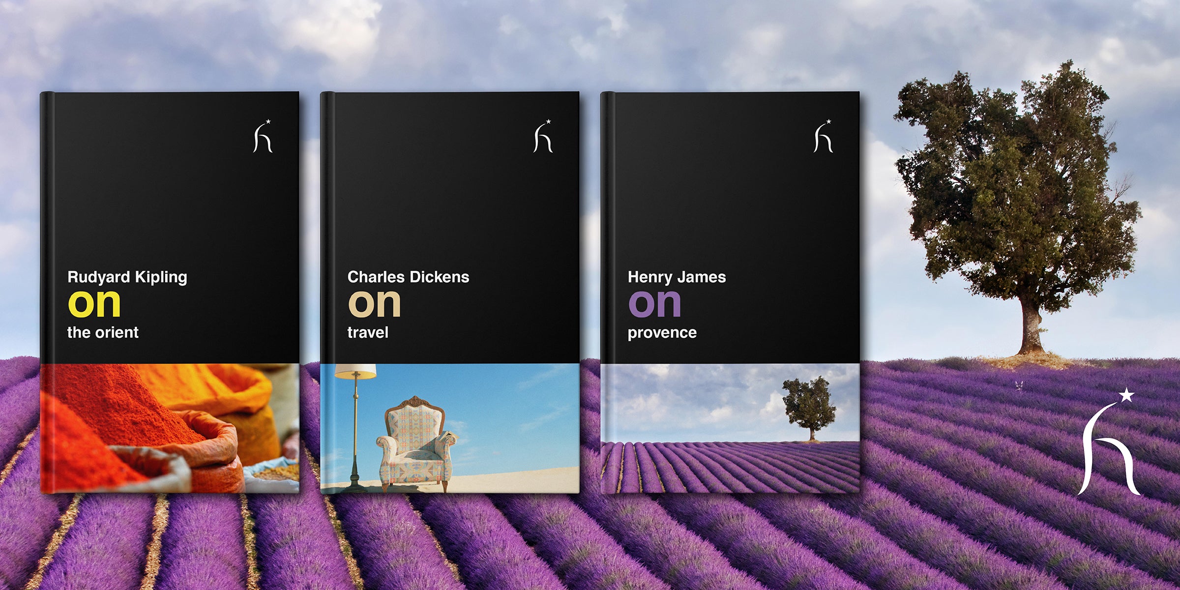 Hesperus Press - Et Remotissima Prope